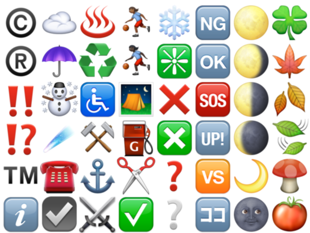 Add Emoji support to Dompdf — Blog | BEAUBUS